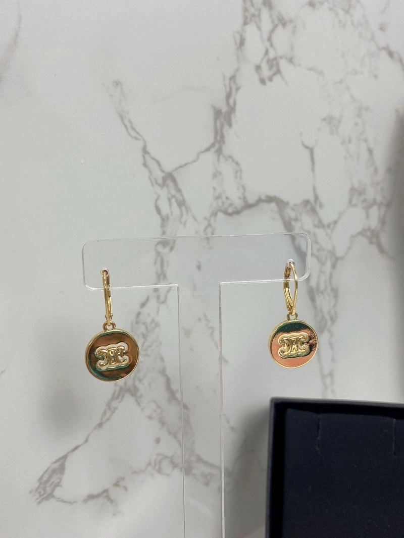 Brand-original Christian Dior Earrings