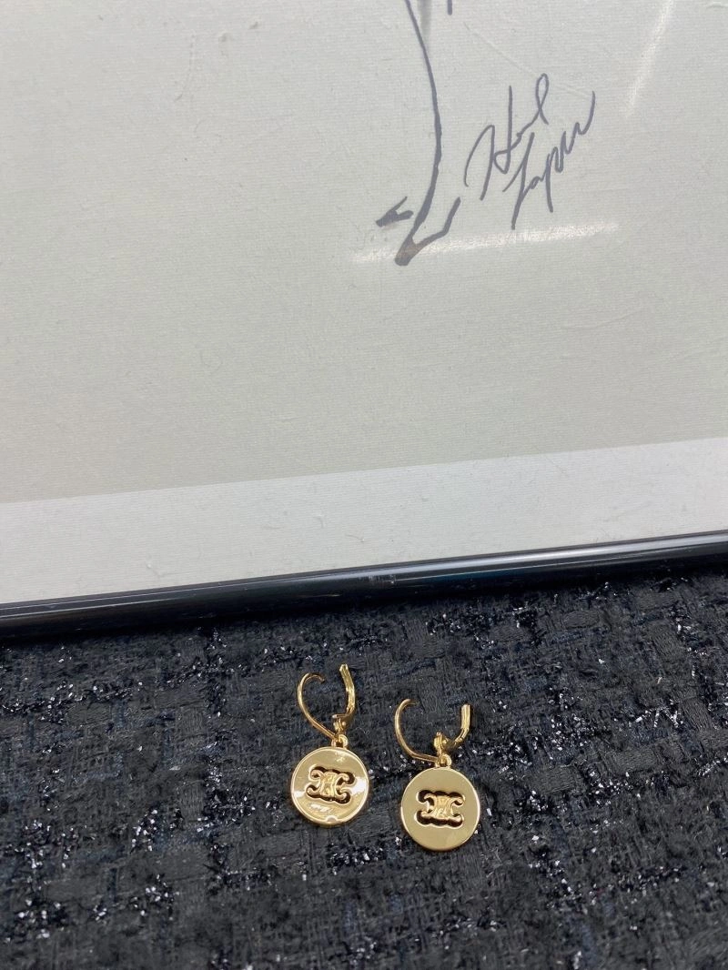 Brand-original Christian Dior Earrings