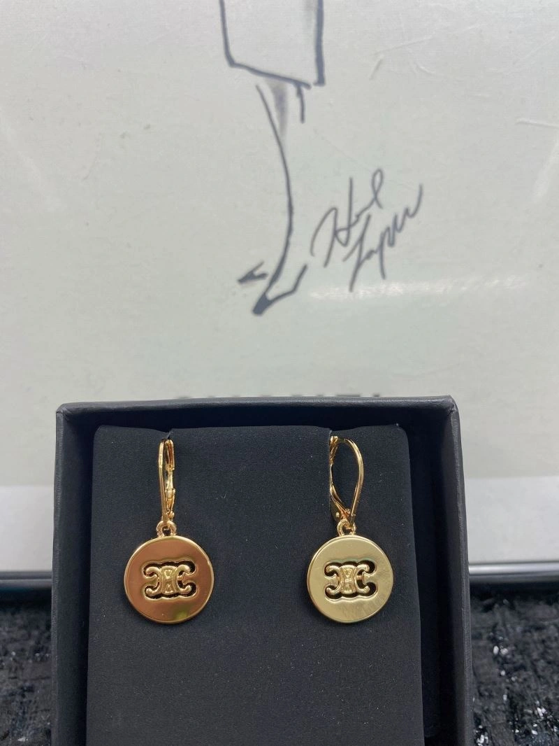 Brand-original Christian Dior Earrings
