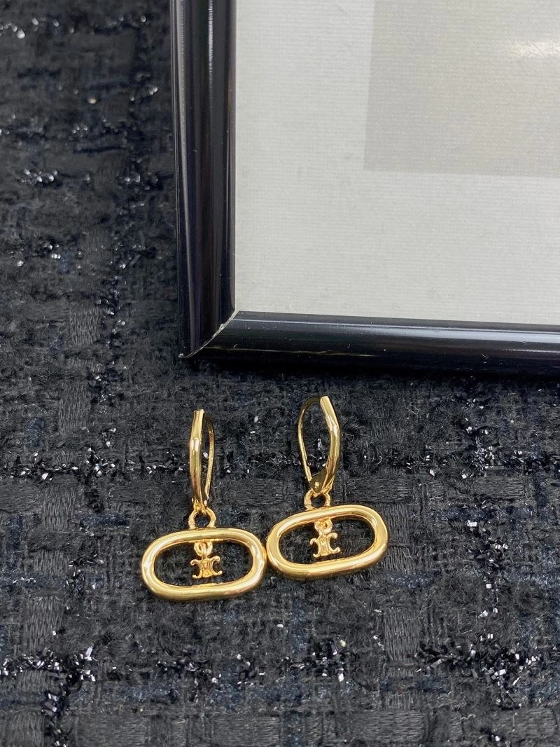 Christian Dior Earrings