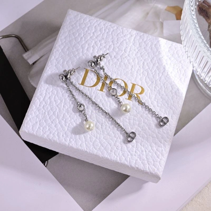 Christian Dior Earrings