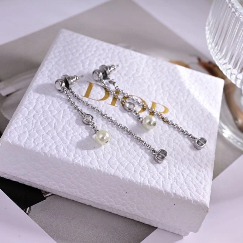 Economical Christian Dior Earrings