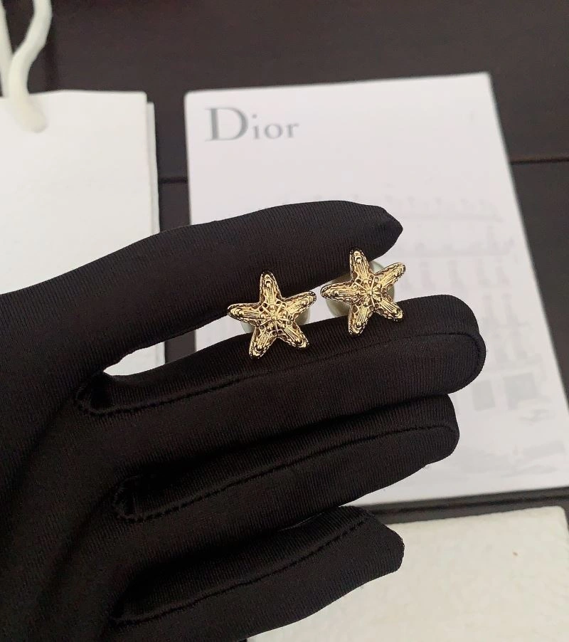 Bargain Christian Dior Earrings