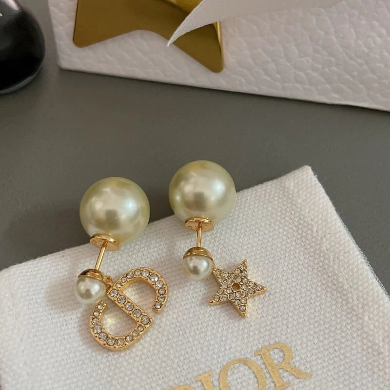 Christian Dior Earrings