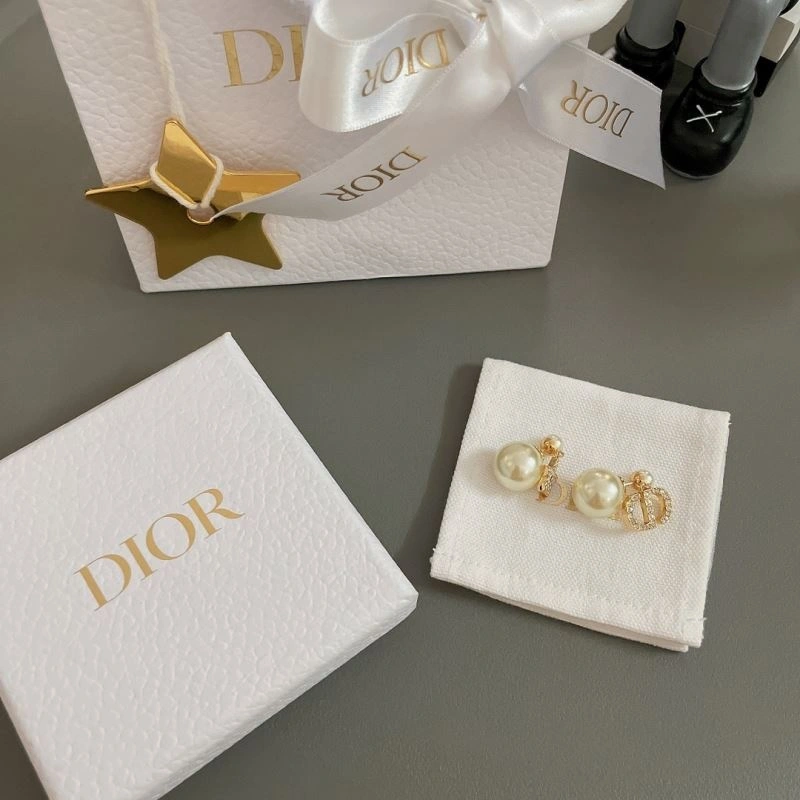 Cut-rate Christian Dior Earrings