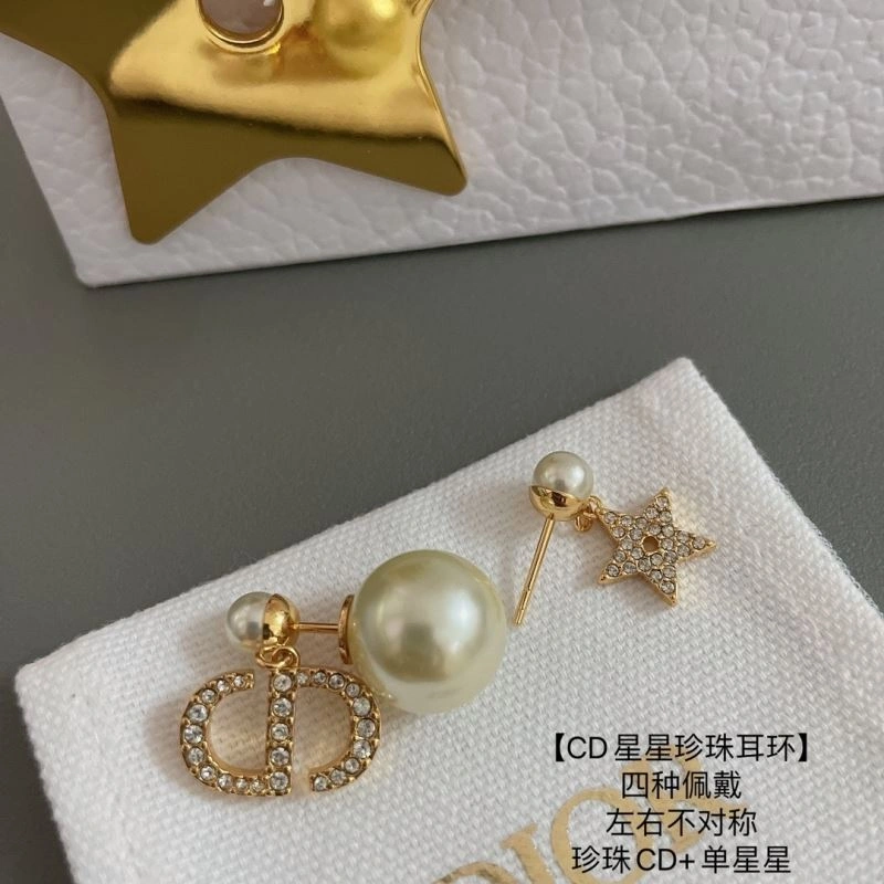 Cut-rate Christian Dior Earrings