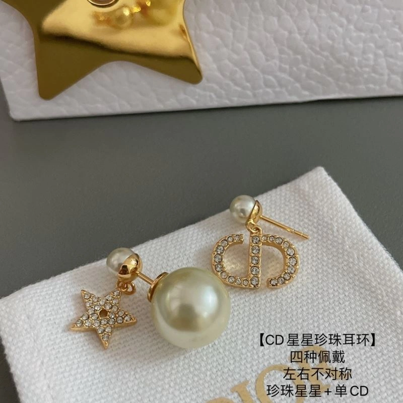 Cut-rate Christian Dior Earrings