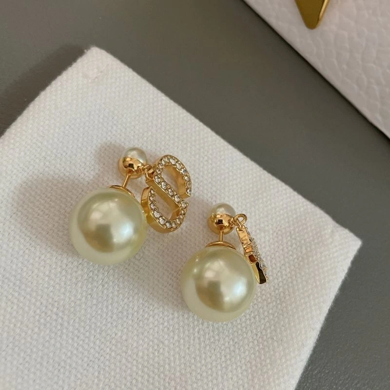 Cut-rate Christian Dior Earrings