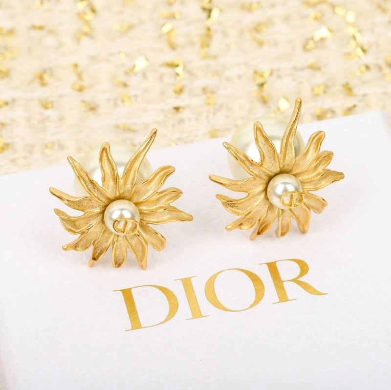 Factory-made Christian Dior Earrings