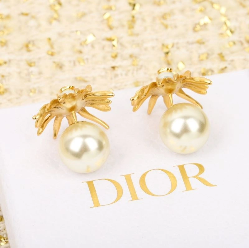 Factory-made Christian Dior Earrings