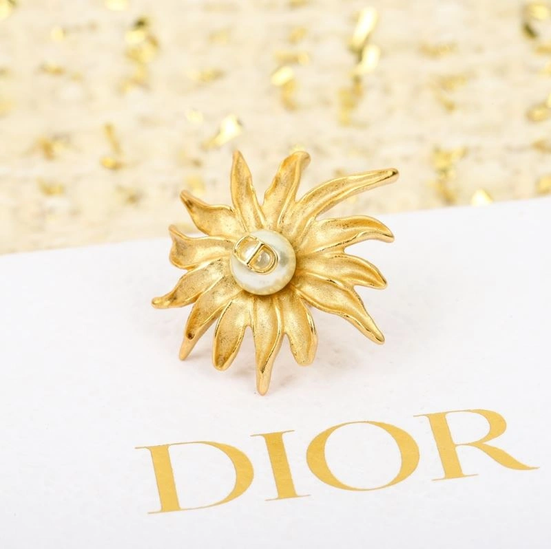 Factory-made Christian Dior Earrings