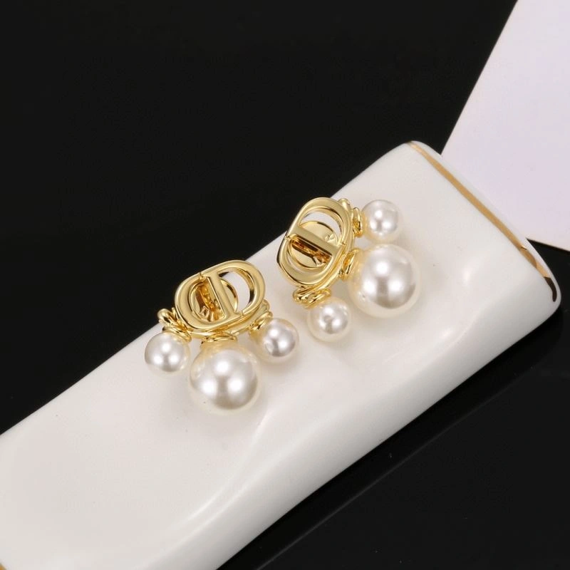 Discounted Christian Dior Earrings