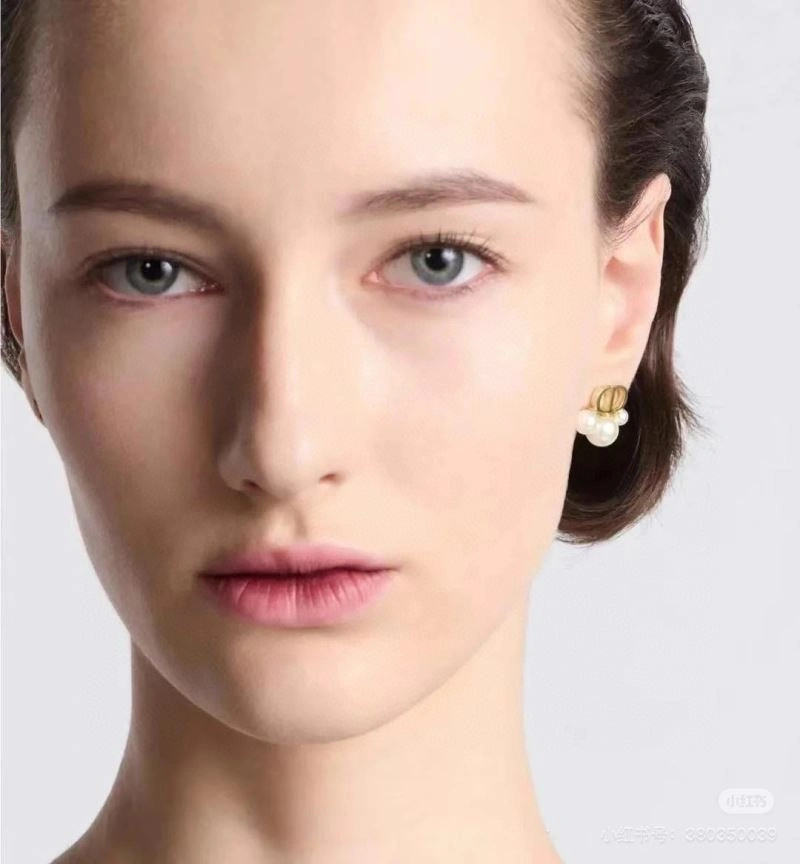 Discounted Christian Dior Earrings