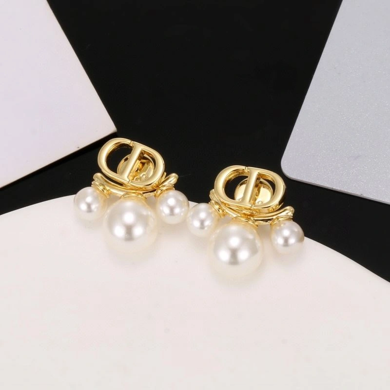 Discounted Christian Dior Earrings
