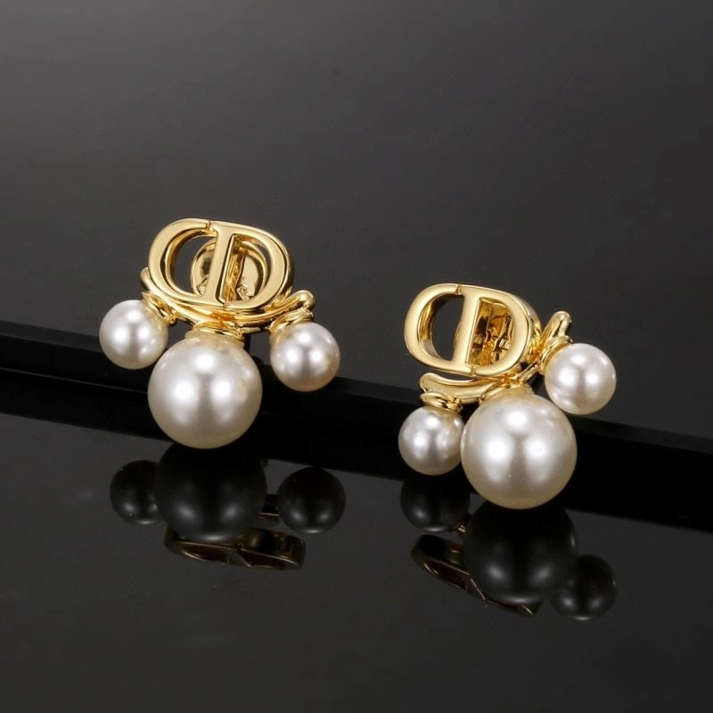 Discounted Christian Dior Earrings