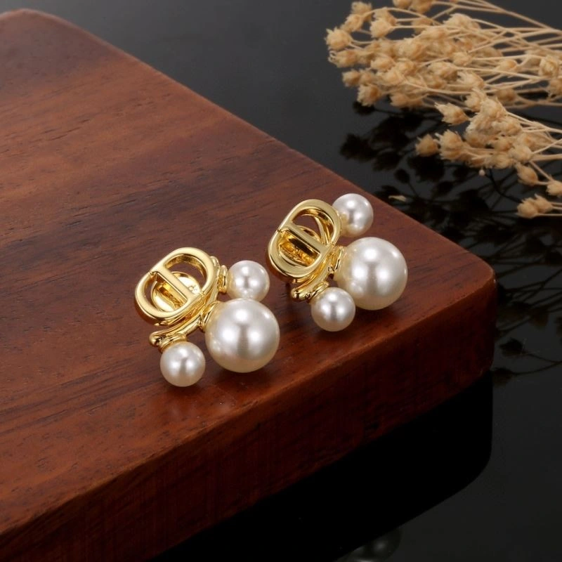Discounted Christian Dior Earrings