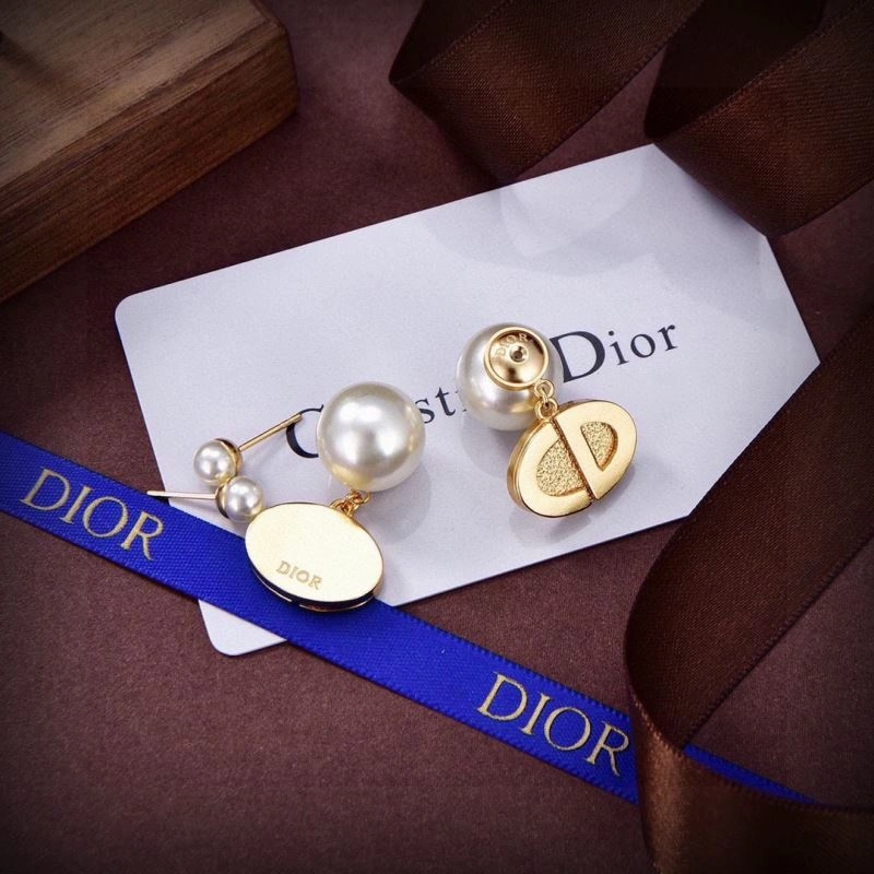 Affordable Christian Dior Earrings