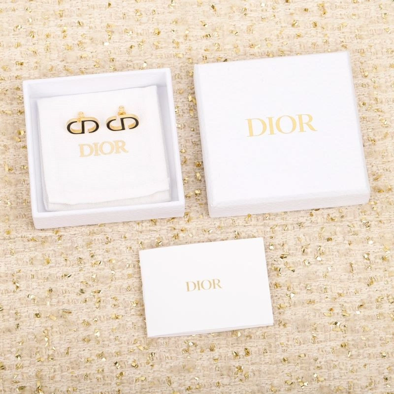 Christian Dior Earrings