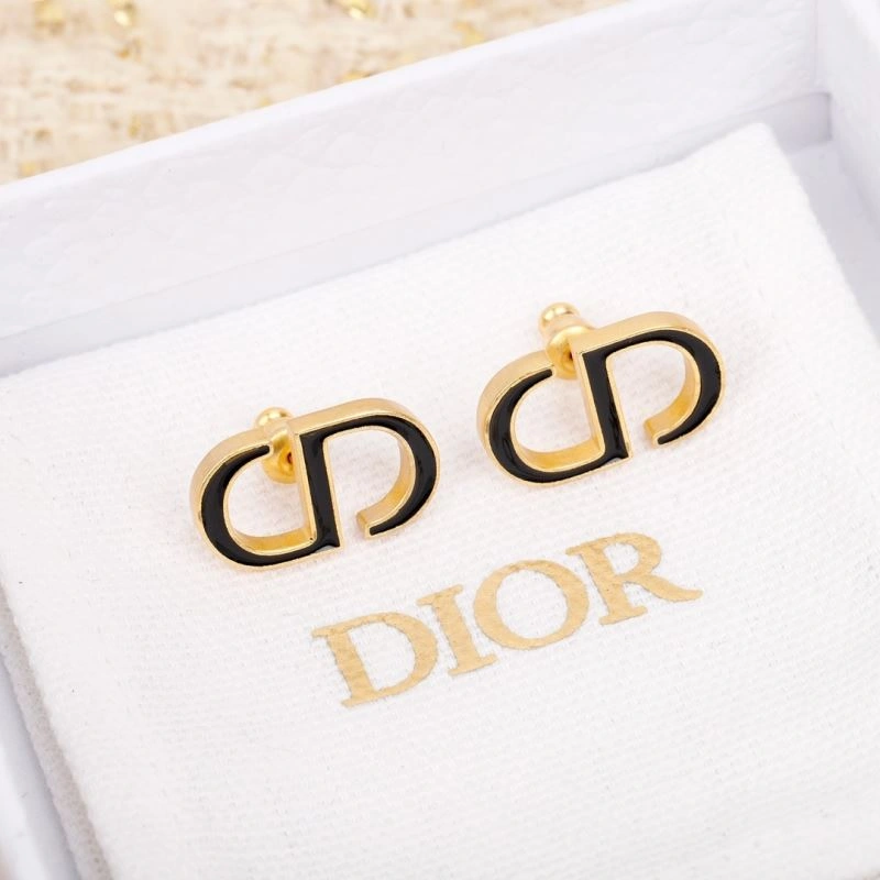 Discounted Christian Dior Earrings