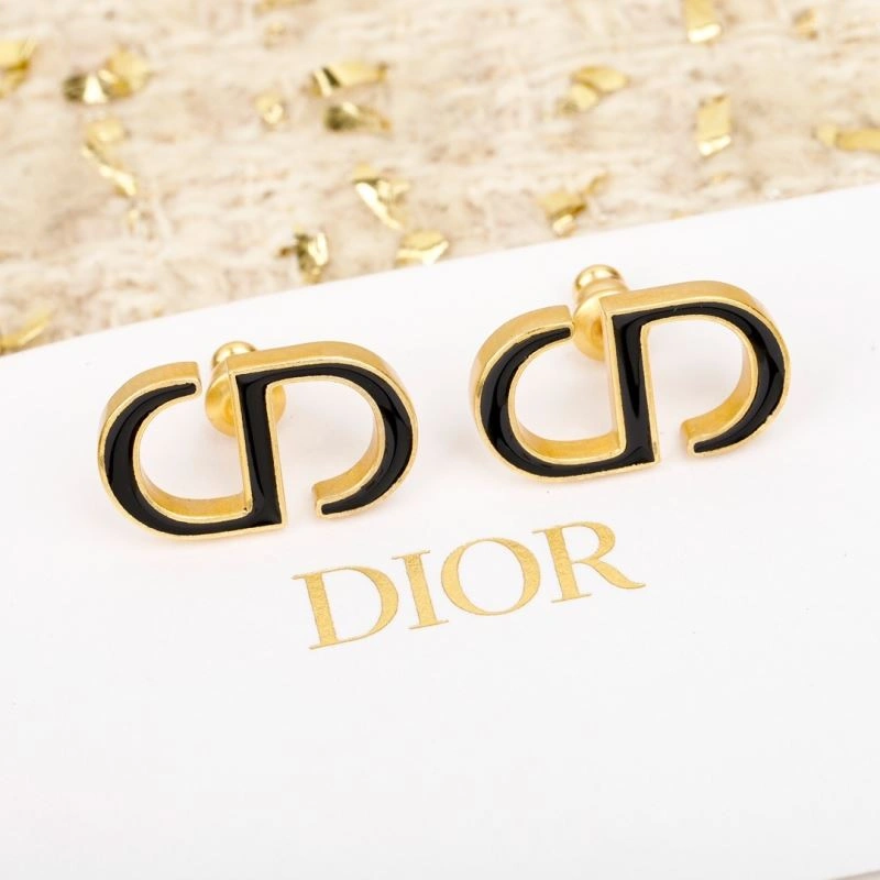 Discounted Christian Dior Earrings