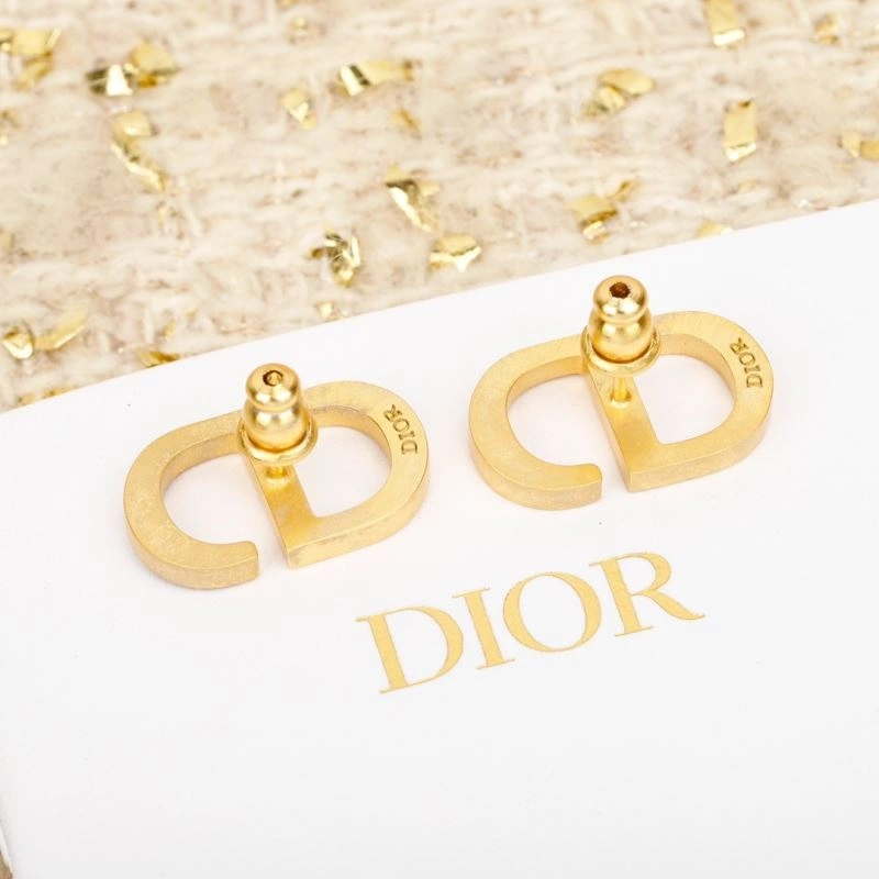 Discounted Christian Dior Earrings