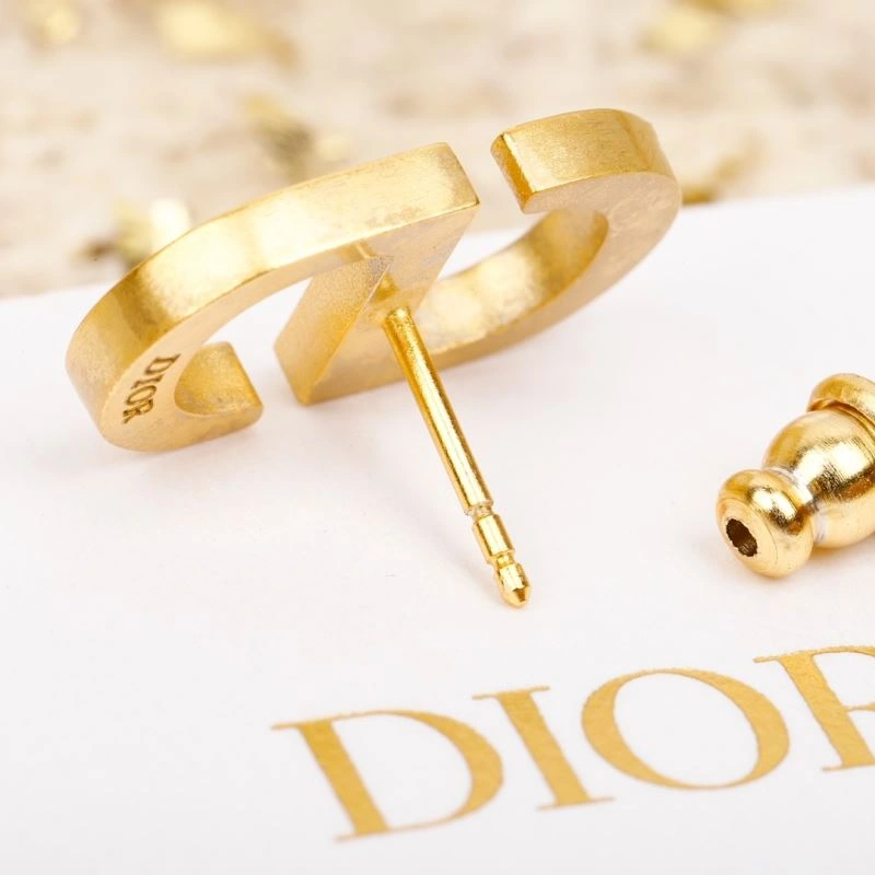 Discounted Christian Dior Earrings