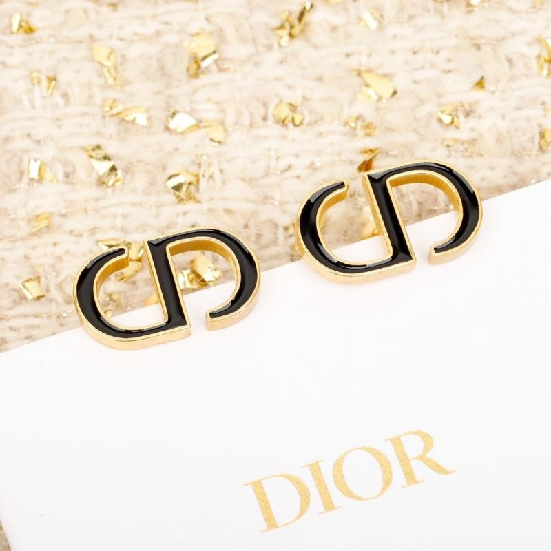 Discounted Christian Dior Earrings