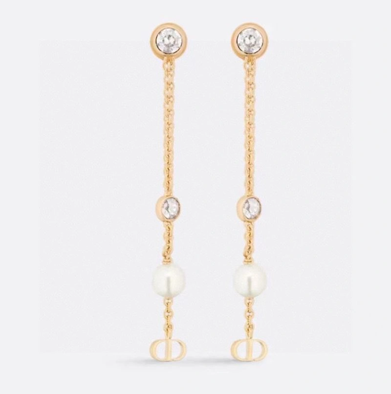 Christian Dior Earrings