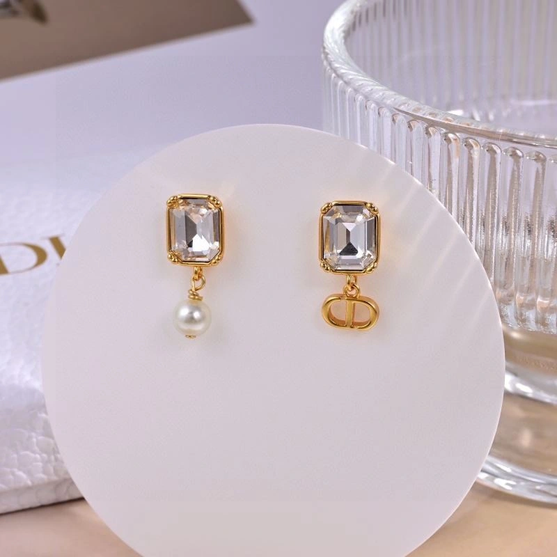 High fidelity Christian Dior Earrings