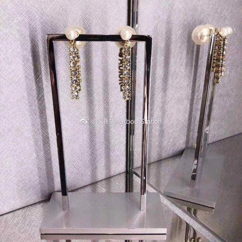Brand-original Christian Dior Earrings