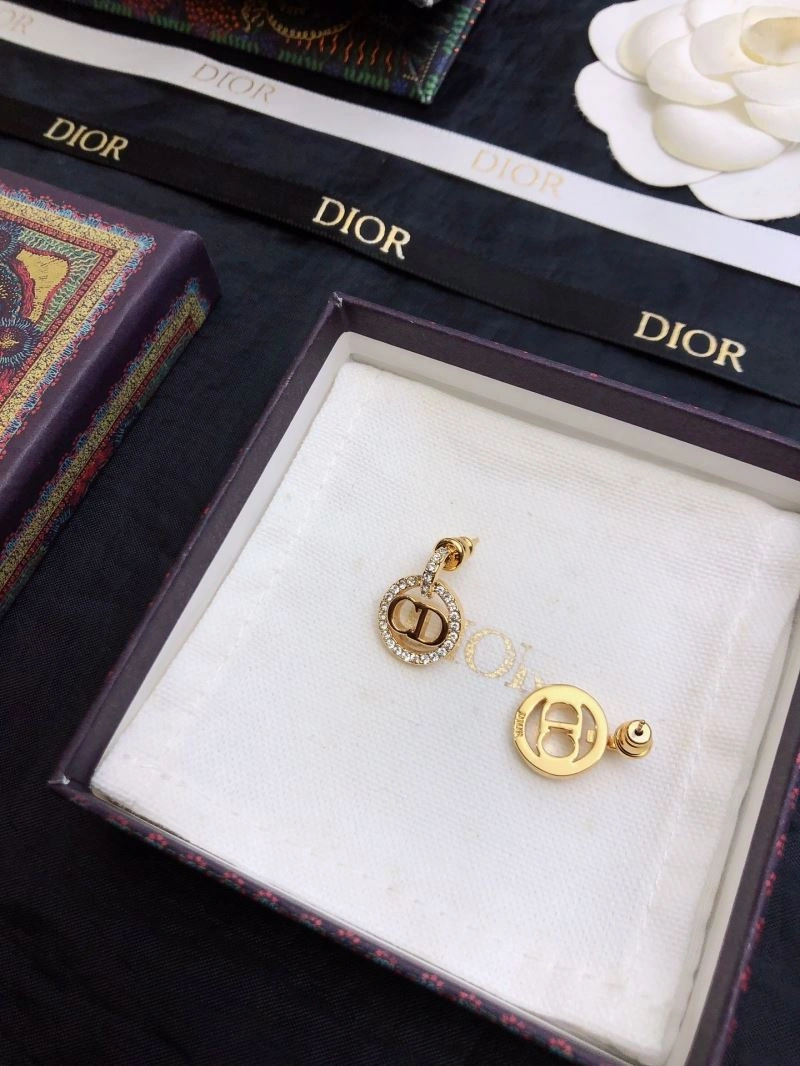 Christian Dior Earrings