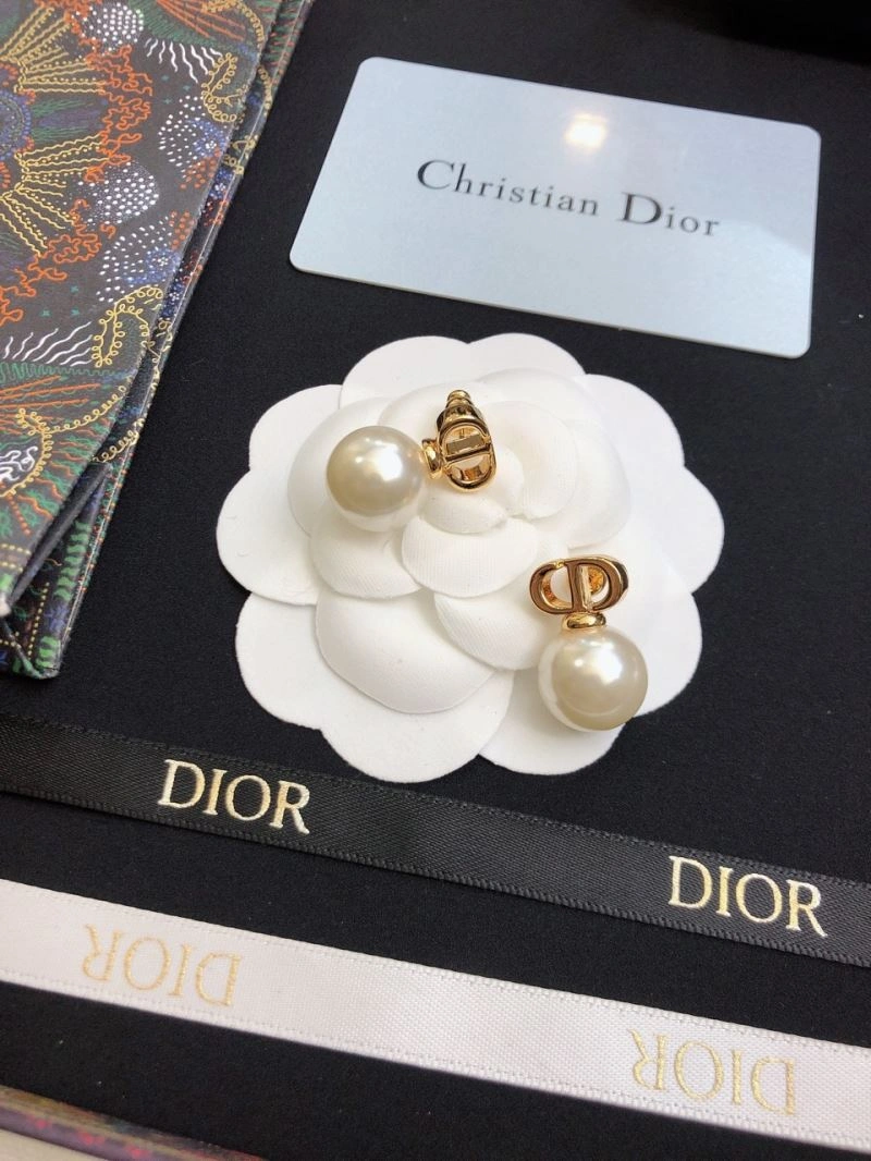 Christian Dior Earrings