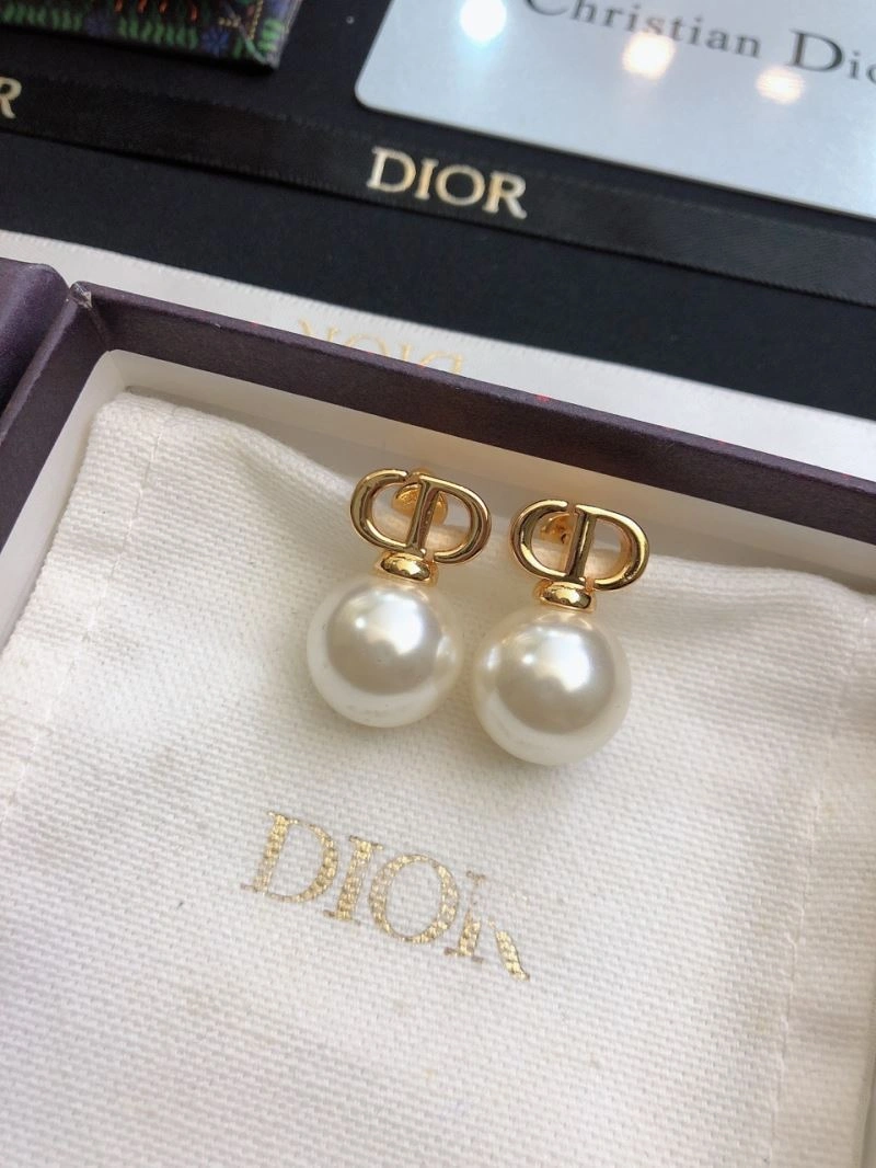 High accuracy Christian Dior Earrings