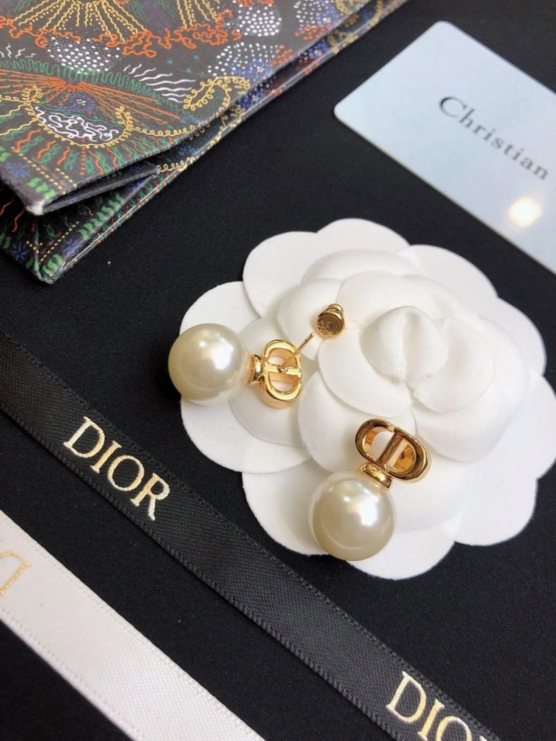 High accuracy Christian Dior Earrings