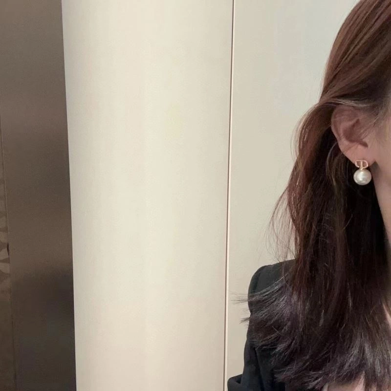 High accuracy Christian Dior Earrings