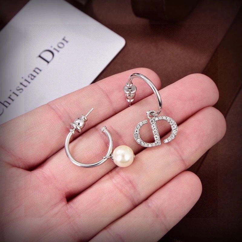 Official Christian Dior Earrings