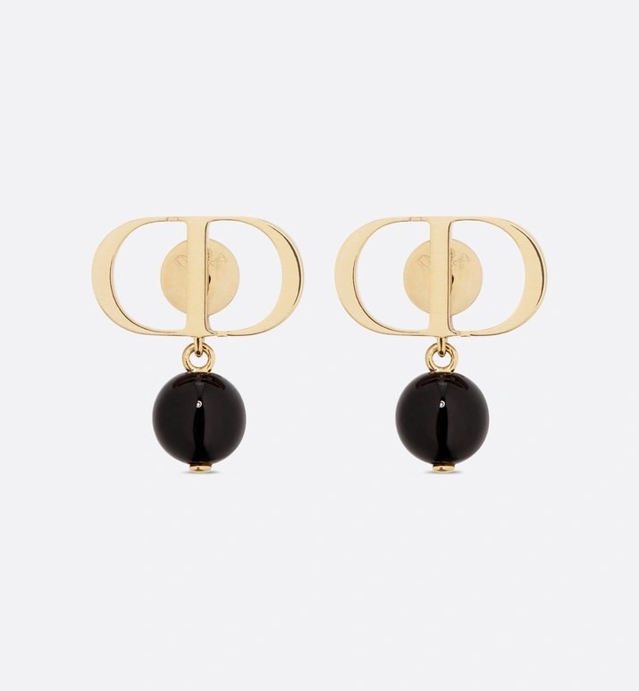 Christian Dior Earrings