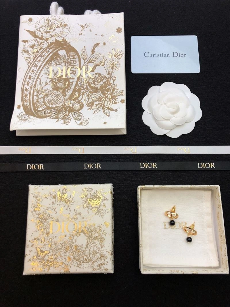 Exact replica Christian Dior Earrings