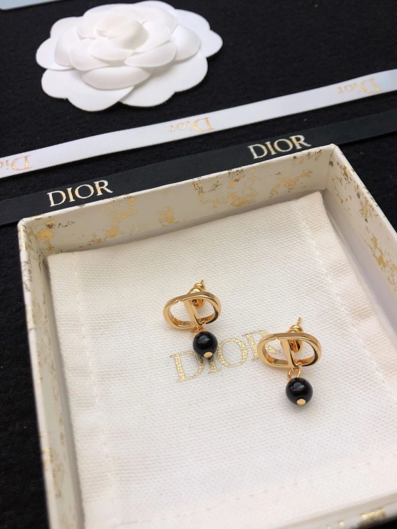 Exact replica Christian Dior Earrings