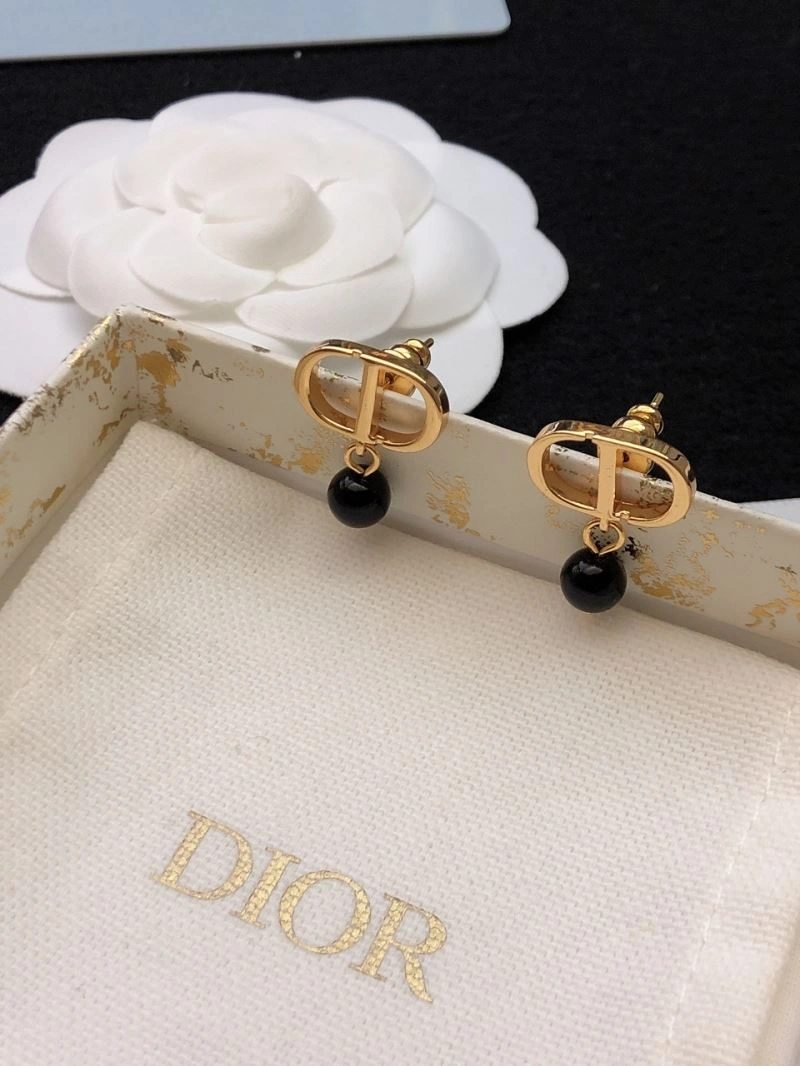 Exact replica Christian Dior Earrings