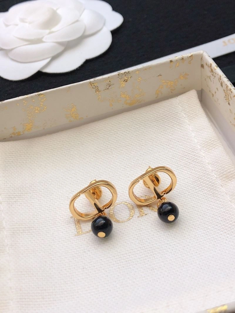 Exact replica Christian Dior Earrings