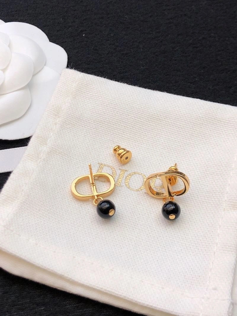 Exact replica Christian Dior Earrings