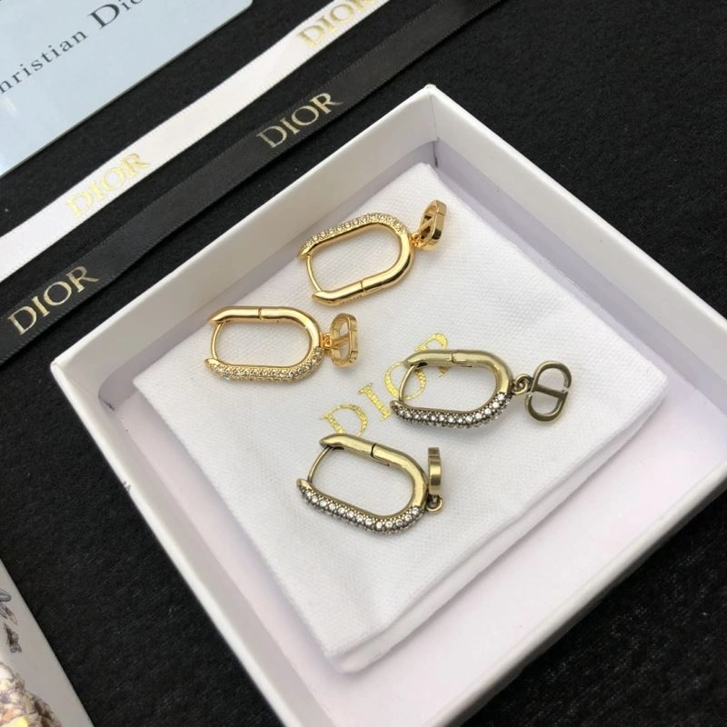 Cut-rate Christian Dior Earrings