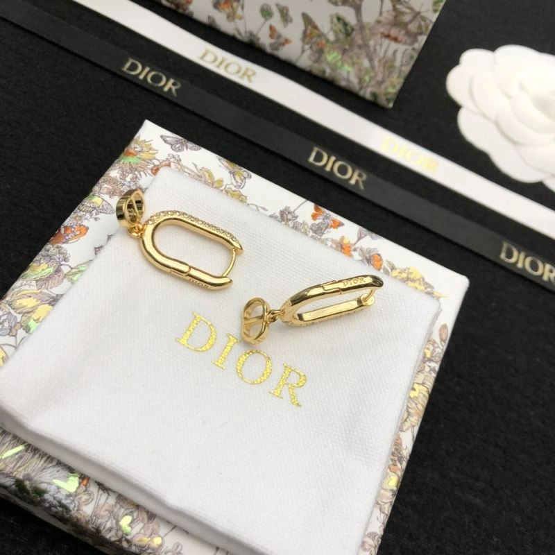 Cut-rate Christian Dior Earrings