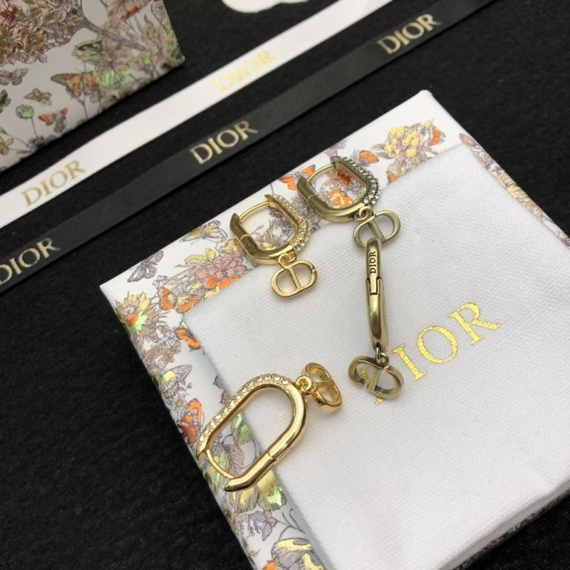 Cut-rate Christian Dior Earrings