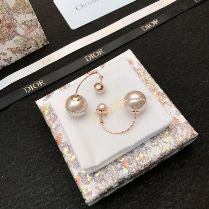 Mirror quality Christian Dior Earrings