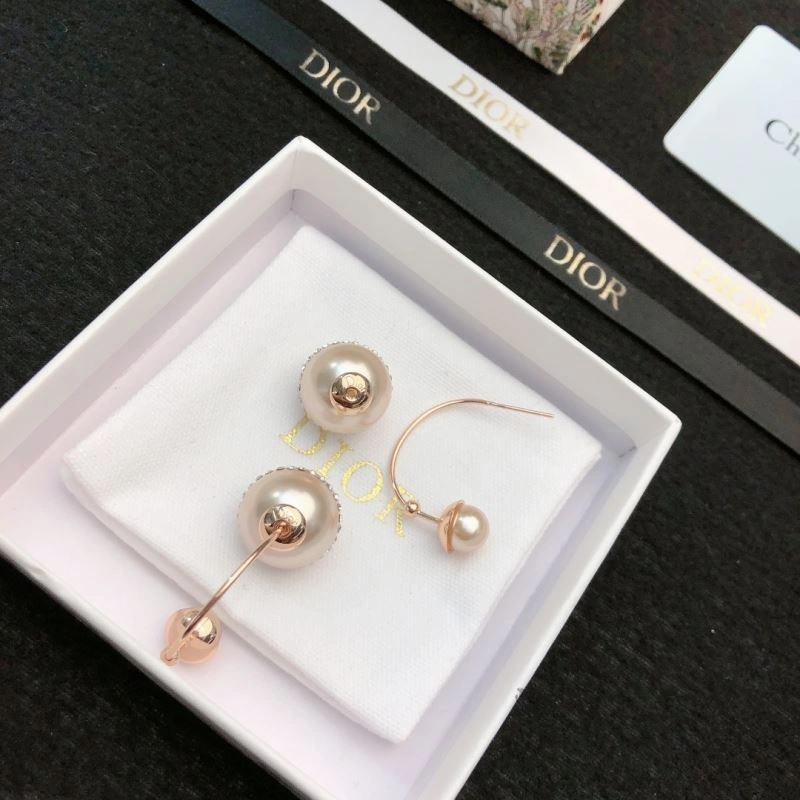 Mirror quality Christian Dior Earrings