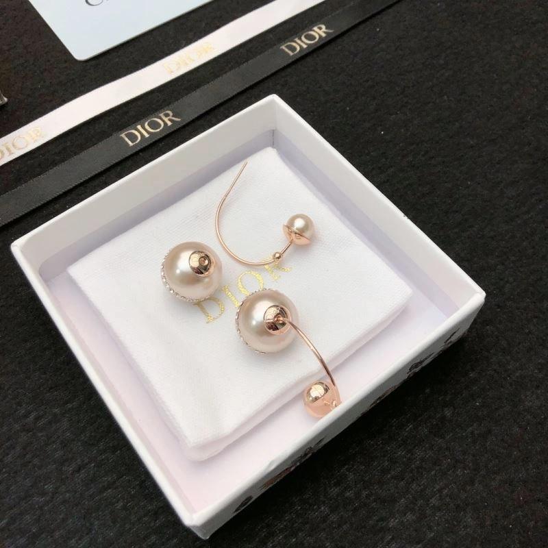 Mirror quality Christian Dior Earrings