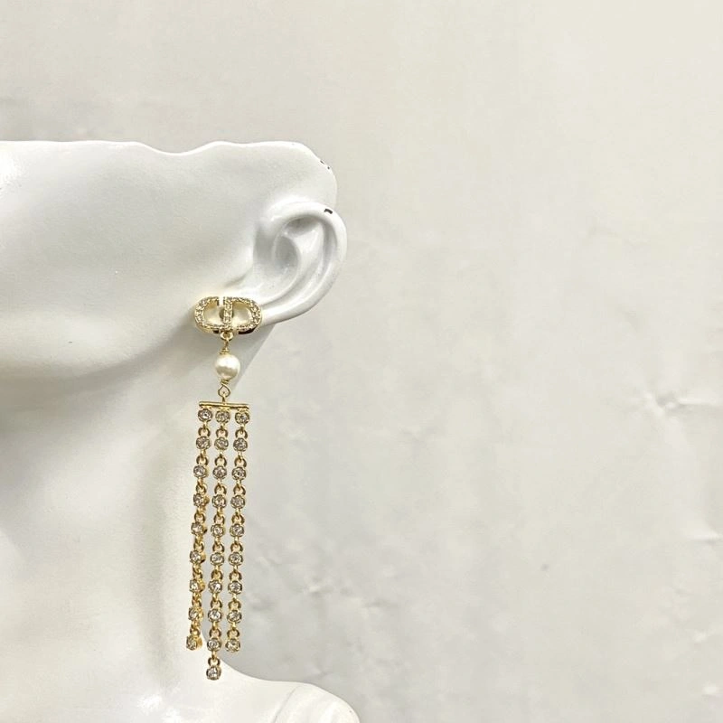 Bargain Christian Dior Earrings