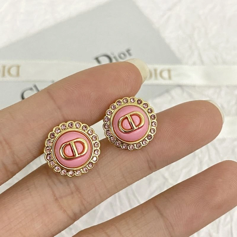 High accuracy Christian Dior Earrings